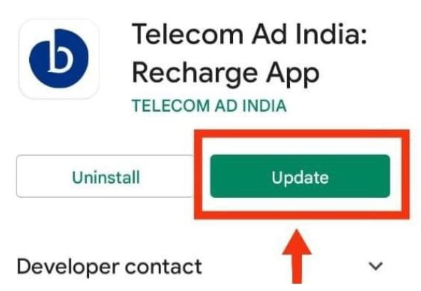 Telecom Ad India | Bank Accounts